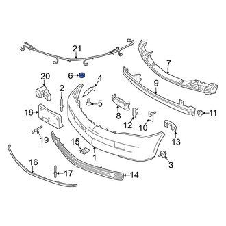 Lincoln Town Car OEM Doors & Parts | Shells, Panels, Armrests — CARiD.com