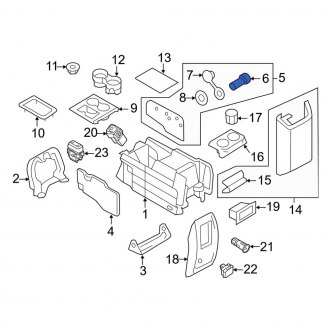 Lincoln Navigator Cigarette Lighters & Parts — CARiD.com