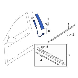 Lincoln MKX Body Kits & Ground Effects – CARiD.com