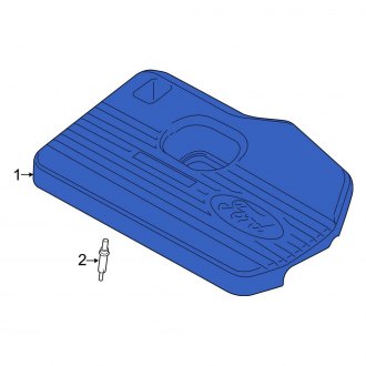 Lincoln Nautilus Body Kits & Ground Effects | CARiD