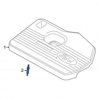 Lincoln Nautilus Body Kits & Ground Effects | CARiD