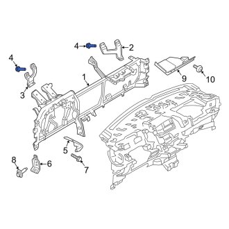 Lincoln™ | OEM Parts, Wheels, Accessories — CARiD.com