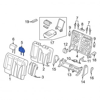 Lincoln™ | OEM Parts, Wheels, Accessories — CARiD.com