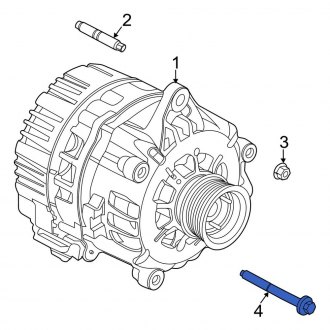 Lincoln Aviator Battery Trays, Alternator Brackets, Mounts | CARiD