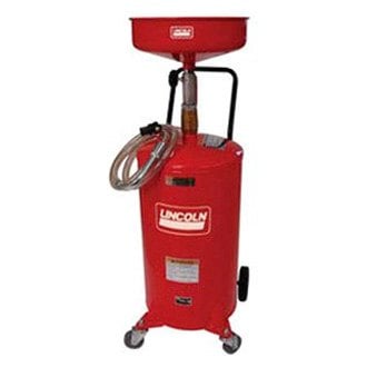 Universal Waste Oil Drain Equipment | CARiD