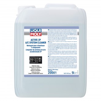 Liqui Moly™ A/C & Heating | CARiD