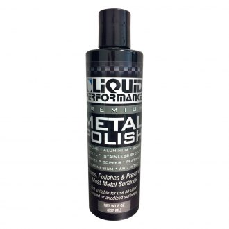 Liquid Performance™ - Cleaners, Lubricants, Coolants | CARiD
