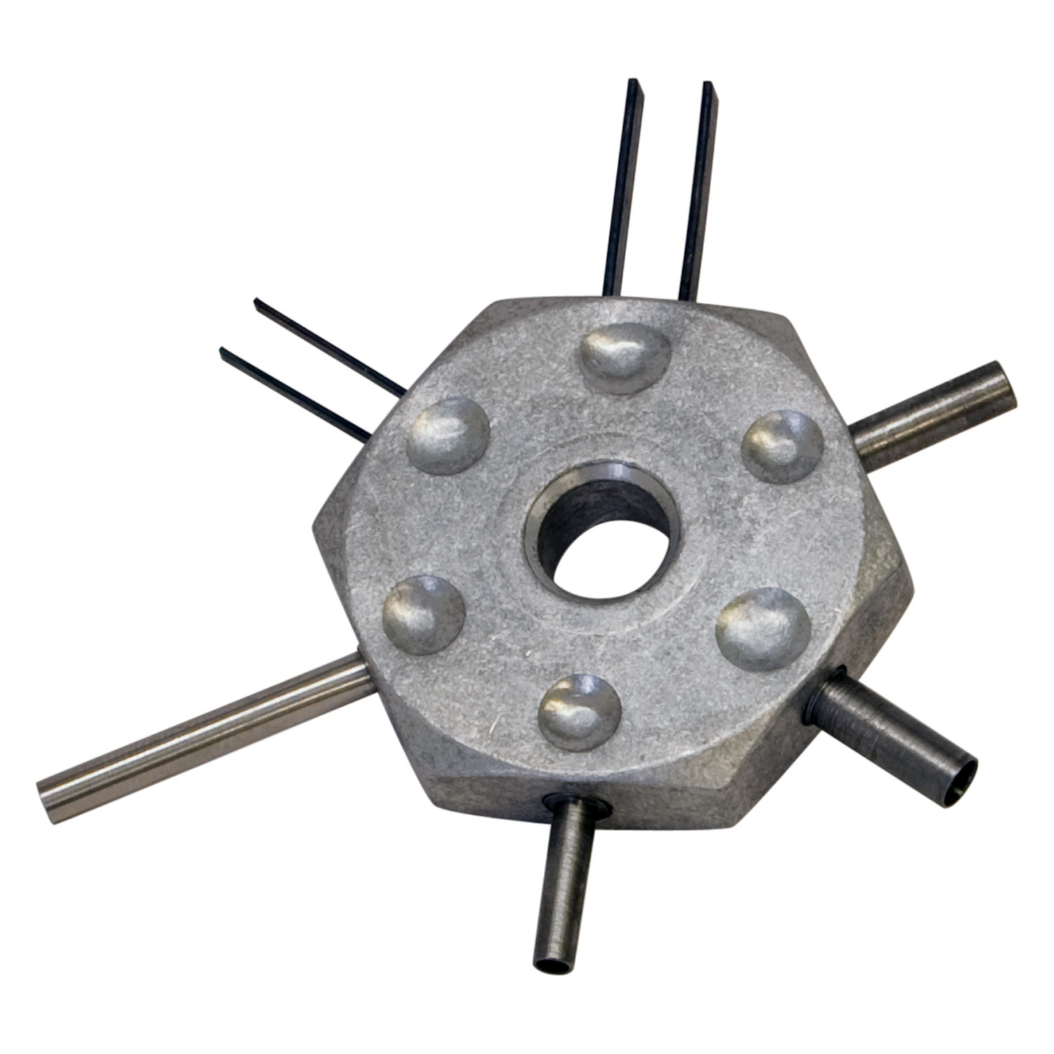Lisle® 56500 - 6 Way Multi-Purpose Terminal Removal Tool