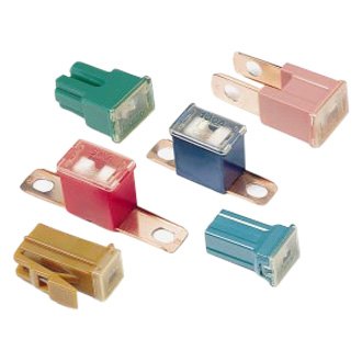 Universal Fuses and Components for Cars & Trucks | CARiD