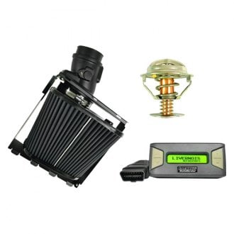 2012 Ford F-150 Speedometer Calibration Tools | CARiD