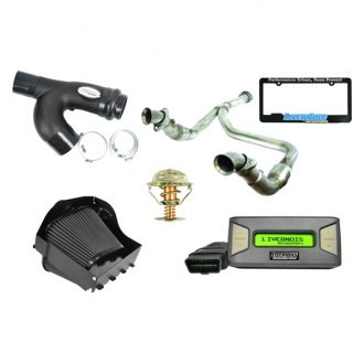 Ford F-150 Speedometer Calibration Tools | CARiD