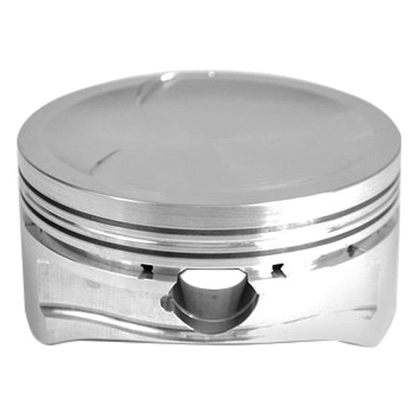 Livernois Motorsports® LPP721106 - Powerstorm™ High Performance Piston Set