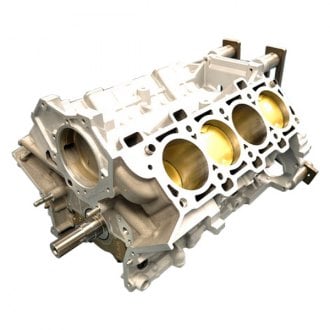 Ford Mustang Engine Blocks & Parts - Heaters, Plates, Bolts | CARiD