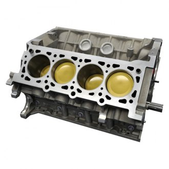 Ford GT Engine Blocks & Parts - Heaters, Plates, Bolts | CARiD