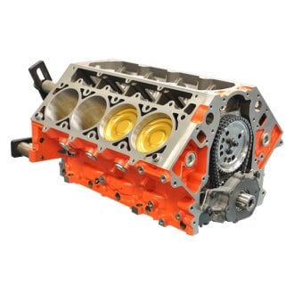 Engine Blocks & Parts - Long, Short - Car, Truck, Jeep, SUV | CARiD