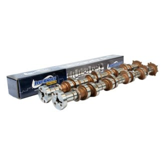 2013 Ford F-150 Performance Camshafts at CARiD.com