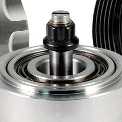 LN Engineering™ | Porsche Oil Filters, Drain Plugs, Parts — CARiD.com