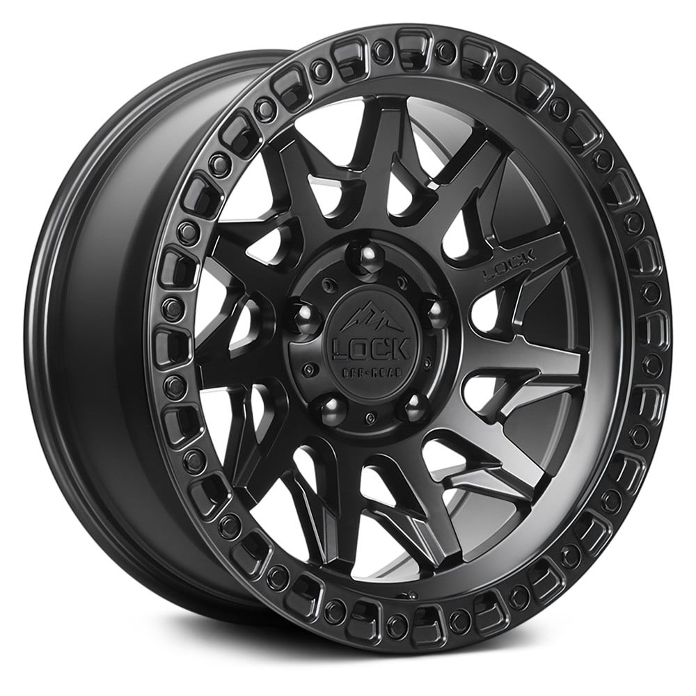 Ford F-350 Rims & Custom Wheels | CARiD