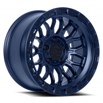 Lock Off-Road™ - Wheels & Rims from an Authorized Dealer | CARiD