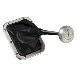 Universal Shift Bezels | CARiD