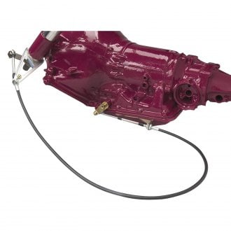 Lokar™ - Shifters, Cables, Pedals, Dipsticks & Parts | CARiD