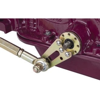 Lokar™ - Shifters, Cables, Pedals, Dipsticks & Parts | CARiD