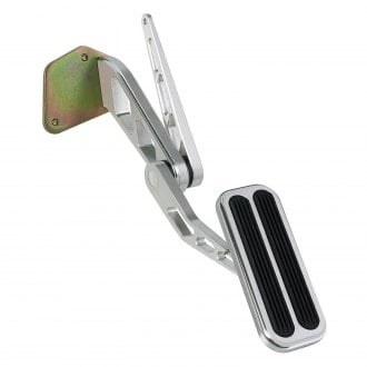 Lokar™ - Shifters, Cables, Pedals, Dipsticks & Parts | CARiD