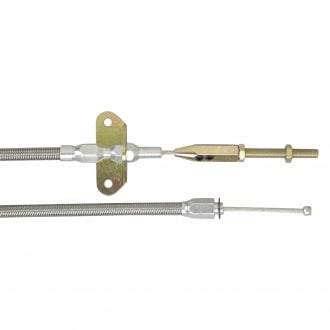 Parking Brake Cable Repair Kits - CARiD.com