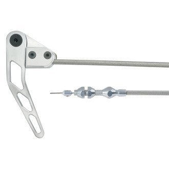 Universal Hoods | Hinges, Supports, Release Cables - CARiD.com