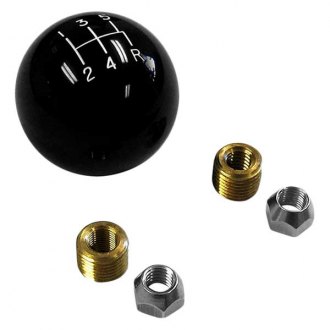 Lokar™ Shift Knobs - CARiD.com