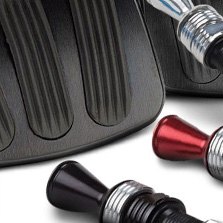 Lokar™ | Shifters, Cables, Pedals, Dipsticks & Parts — CARiD.com
