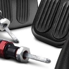 Lokar™ | Shifters, Cables, Pedals, Dipsticks & Parts — CARiD.com