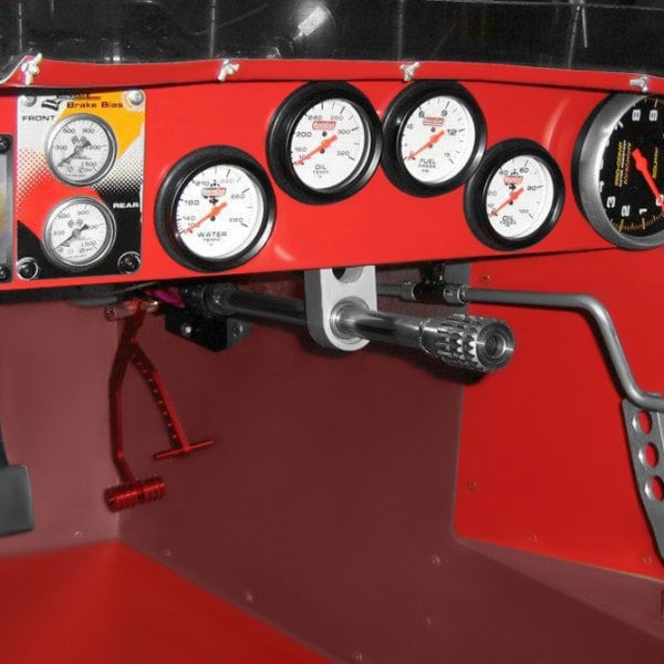Longacre Racing™ - Automotive Tire Gauges, Parts, Tools | CARiD