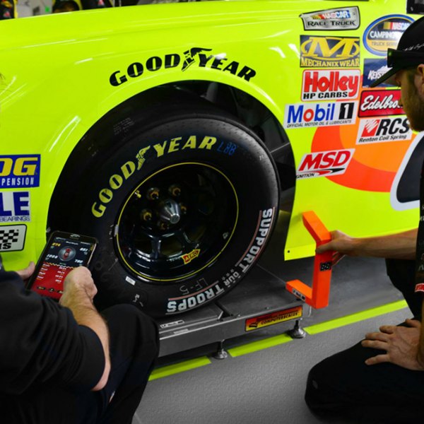 Longacre Racing™ - Automotive Tire Gauges, Parts, Tools | CARiD