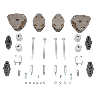 2018 Subaru Legacy Suspension Lift Kits, Spacers & Brackets — CARiD.com