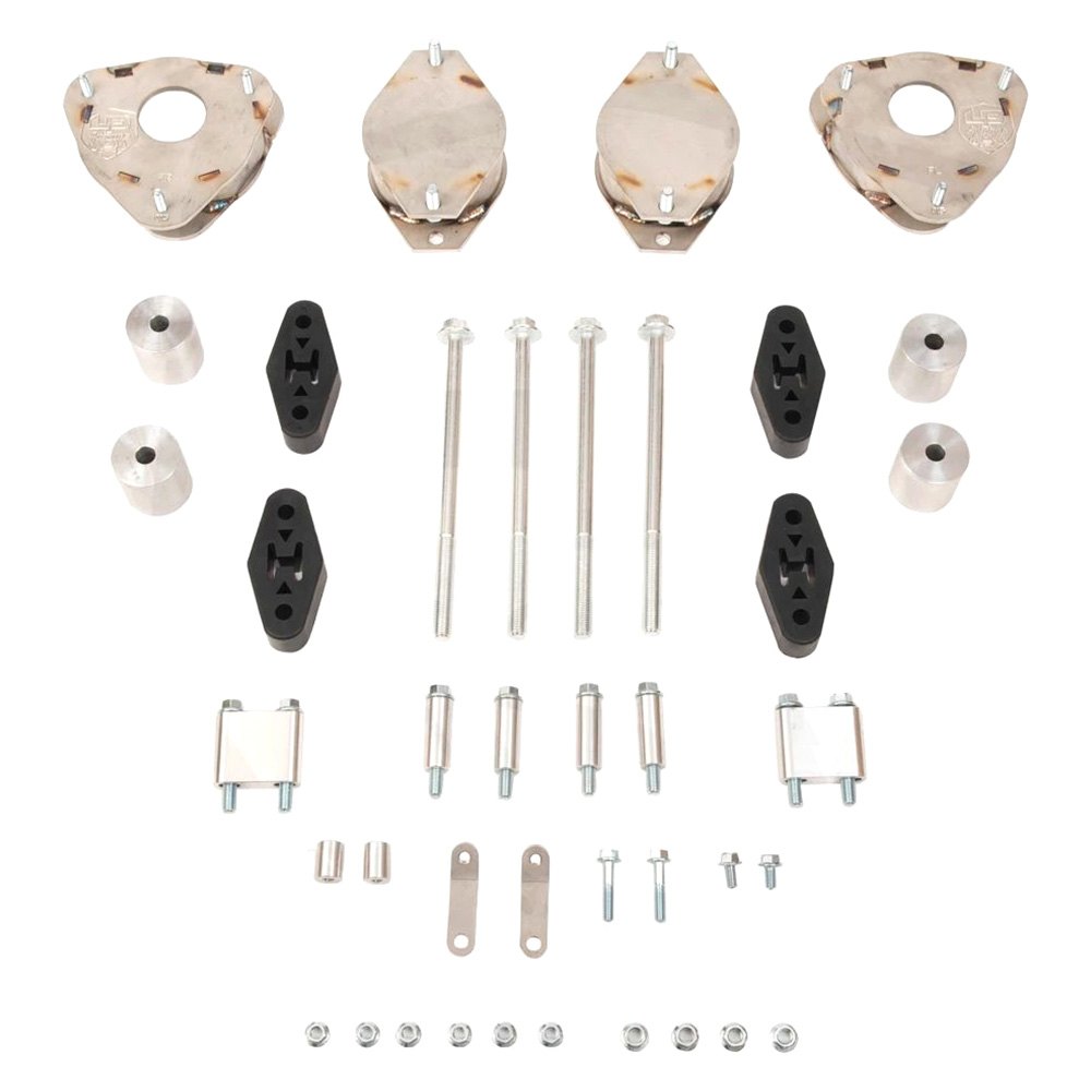 LP Aventure® - Lift Kit