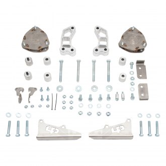 2017 Toyota RAV4 Suspension Lift Kits, Spacers & Brackets — CARiD.com