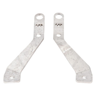 Toyota RAV4 Off-Road Light Bar Mounts & Brackets — CARiD.com
