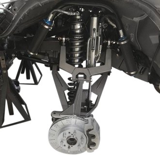 2018 Chevy Colorado Performance Suspension | Shocks, Springs, Struts