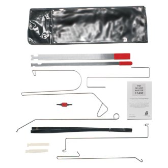 Lockout Kits | Automotive Tool Sets & Access Kits — CARiD.com