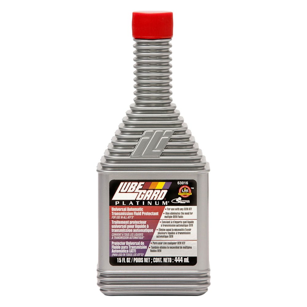 Lubegard® 63010 - Platinum Automatic Transmission Fluid Protectant, 10 oz