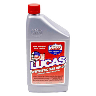 Lucas Oil Products™ | Stabilizers, Treatments, Additives — CARiD.com