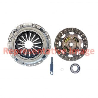 LuK™ - Clutch Kits & Transmission Parts | CARiD