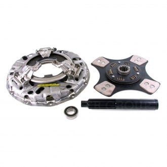 LuK™ | Clutch Kits & Transmission Parts — CARiD.com