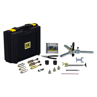 LuK™ | Clutch Kits & Transmission Parts — CARiD.com