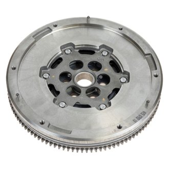 2013 Ford Focus Clutch Flywheels & Kits - Dual, Solid | CARiD
