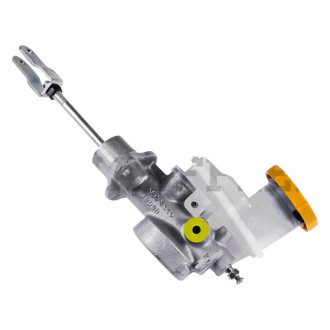 Subaru WRX Clutch Hydraulics - Master & Slave Cylinders | CARiD