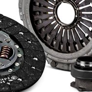 LuK™ | Clutch Kits & Transmission Parts — CARiD.com