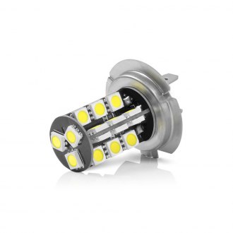 Hyundai Venue Replacement Headlight Bulbs | Halogen, HID, LED