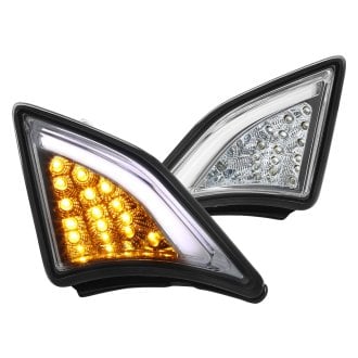 Turn Signal Lights - Assemblies, LED Turn Signals | CARiD